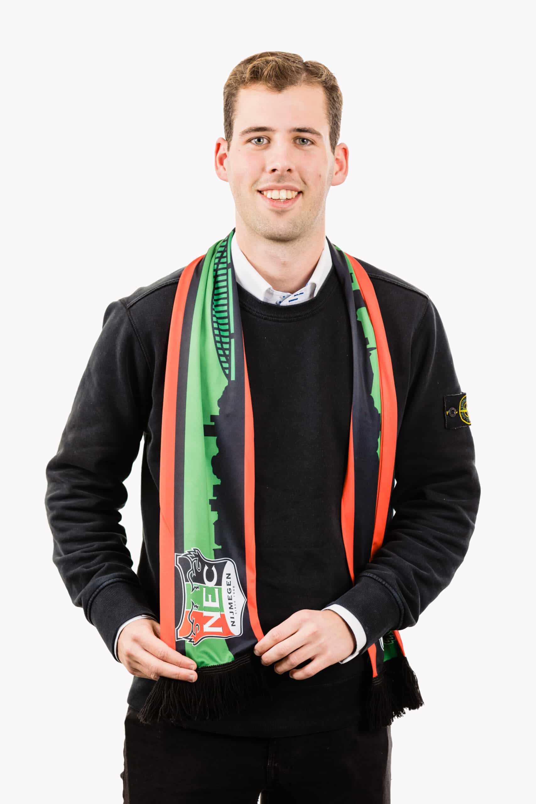 Jorn Roelofs - Welling Bouw